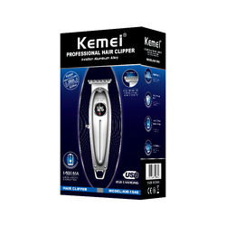 خط زن کیمی مدل KM-1948